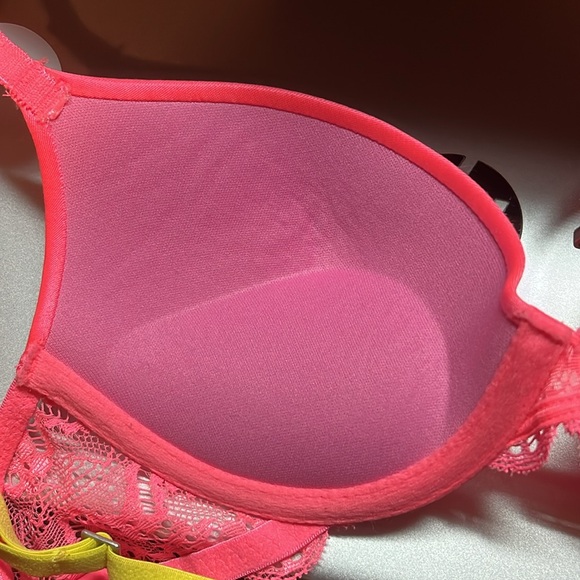 PINK Victoria's Secret | Intimates & Sleepwear | Nwt Pink Victoria ...